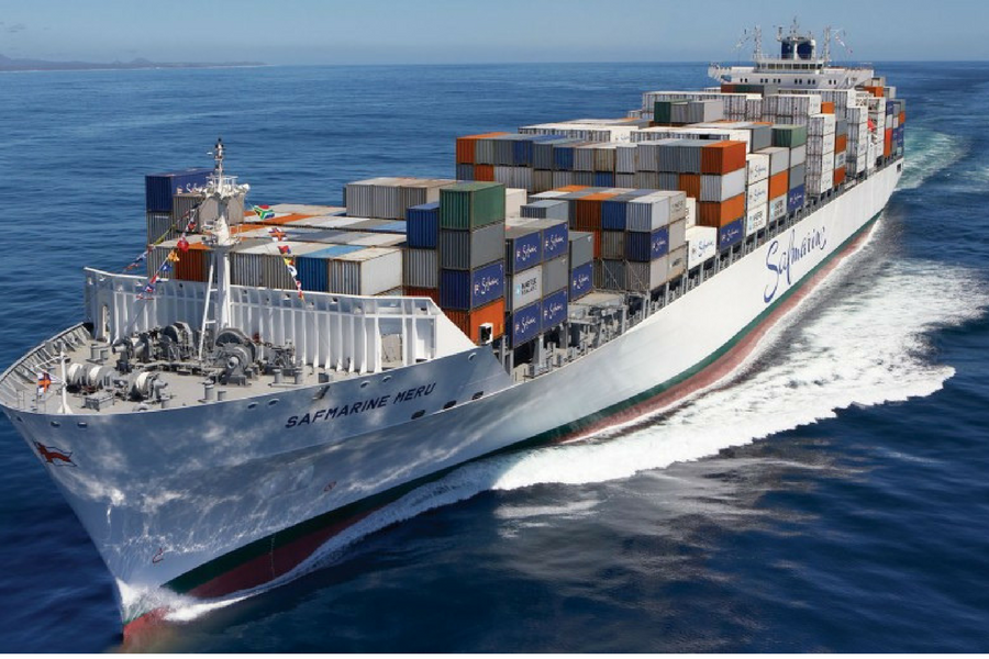 Home - BKG Logistics